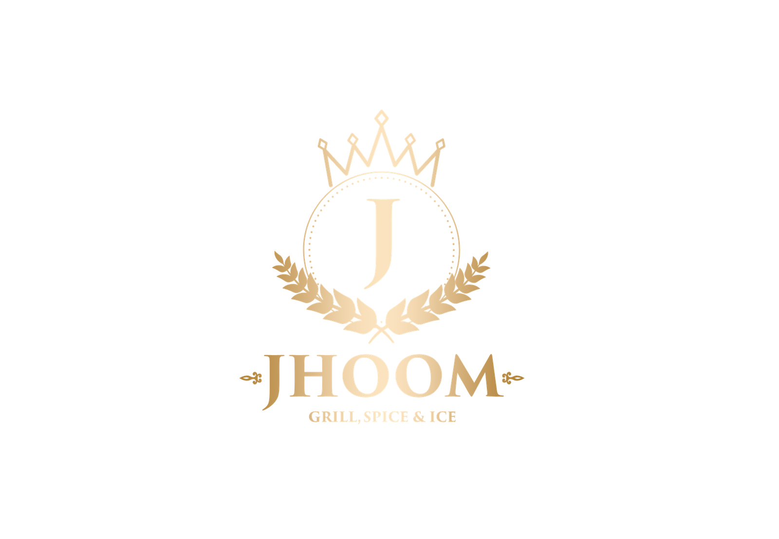 JHOOM Restaurant